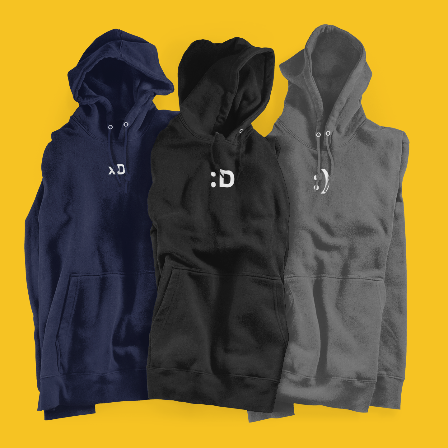 Emote IRL - Emote through clothes!