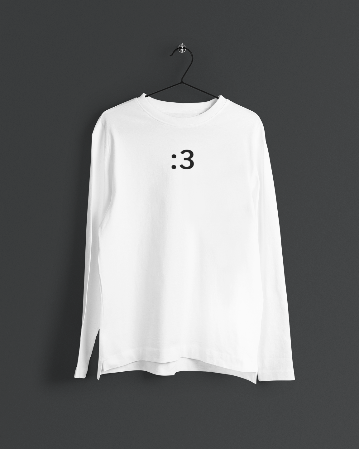 Emote IRL - Emote through clothes!