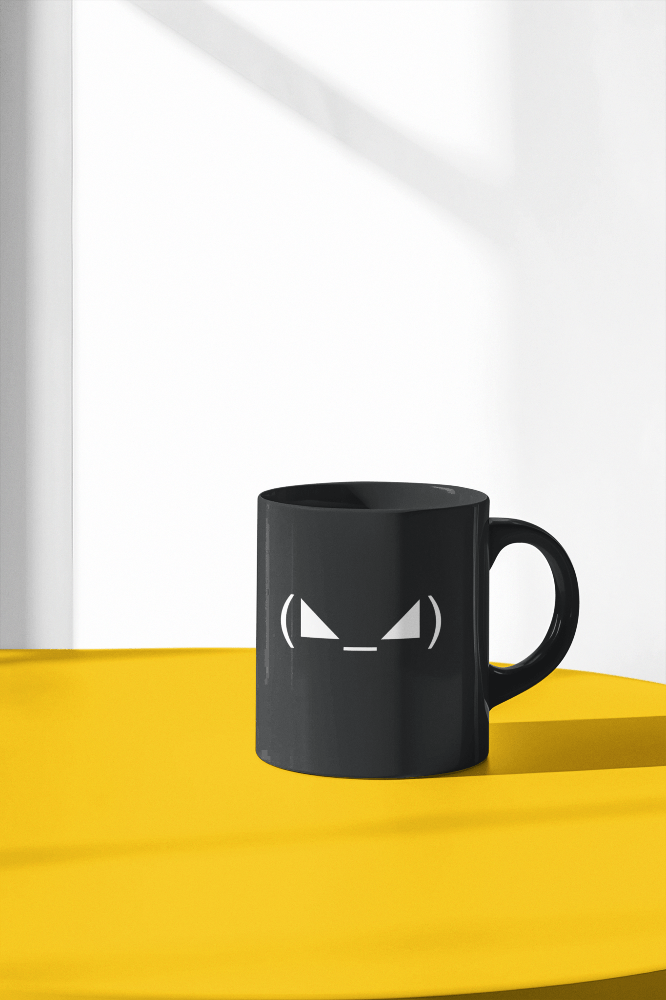 Mugs that Emote | Mission of Self Express | Emote IRL
