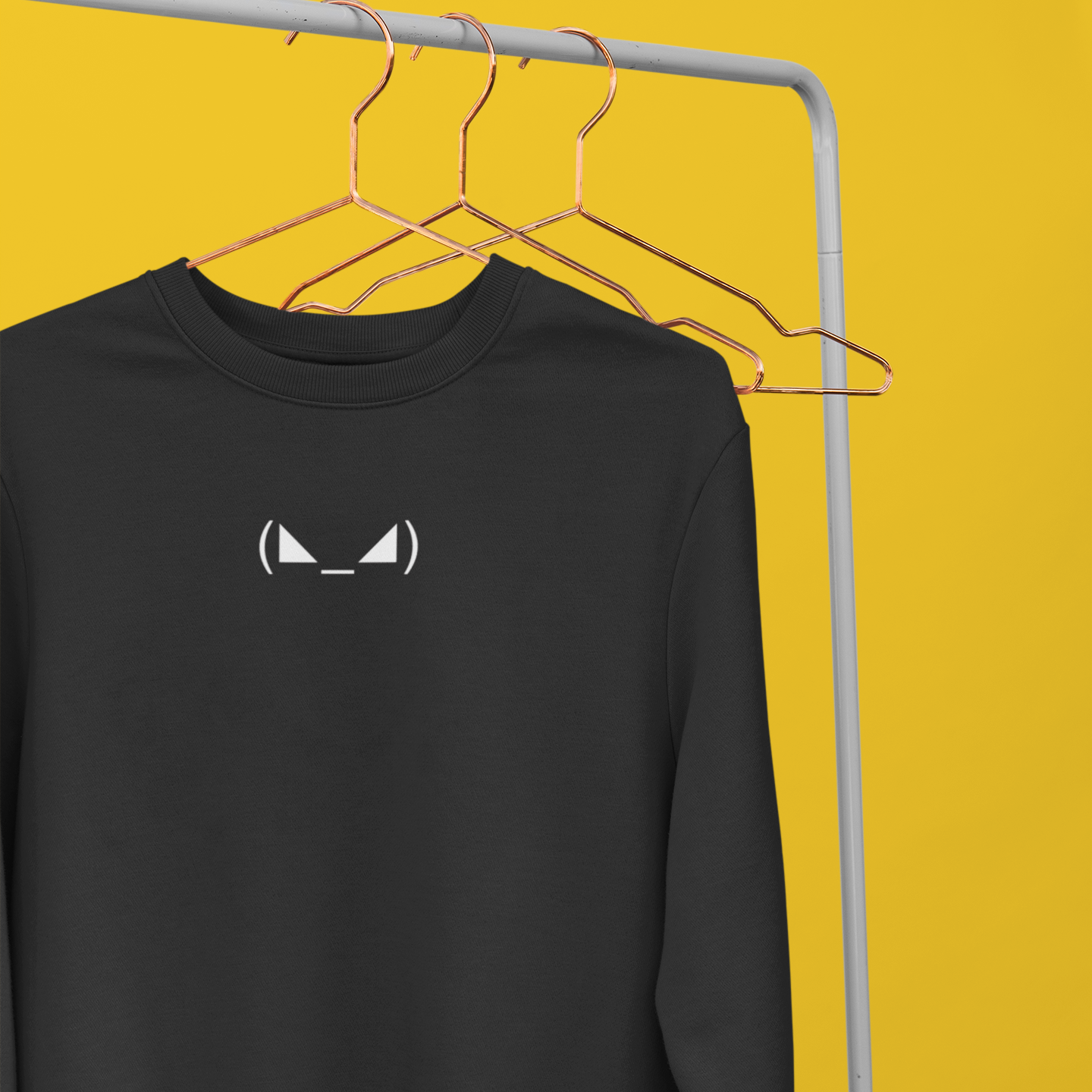 Emote IRL - Emote through clothes!